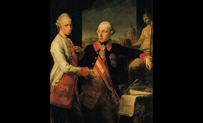 コシファントゥッテというオペラ | opera buff