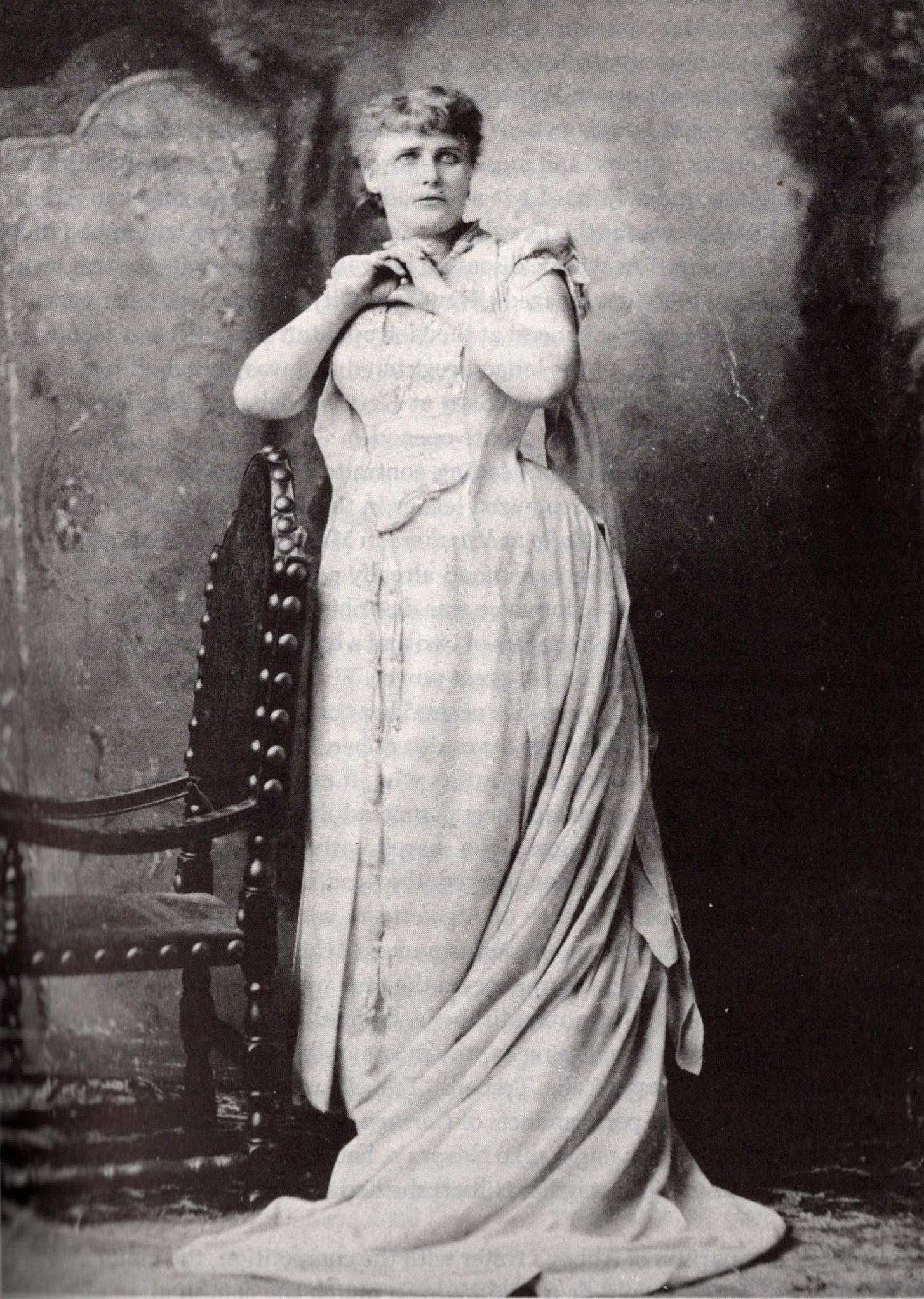 最初のオフィーリア | opera buff